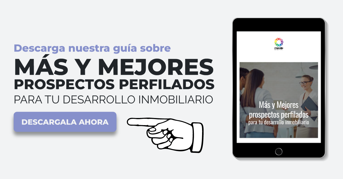 Guía - más y mejores prospectos perfilados para tu desarrollo ...